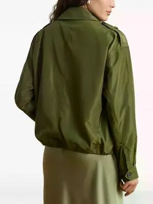 Ralph Lauren Utility Epaulette Jacket