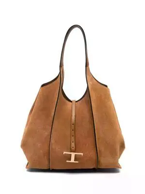Tod's Trimmed Totes