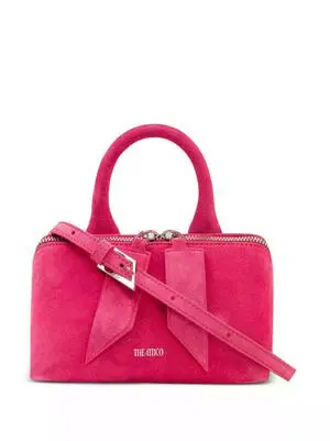 Attico Mini Friday Tote Bag - Pink