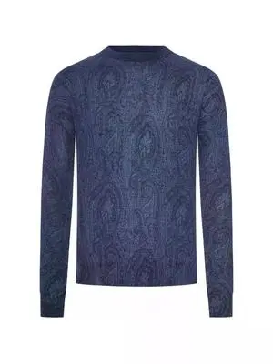 Etro Sweaters For Men