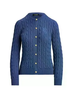 Ralph Lauren Medium Knit Cardigans For Women