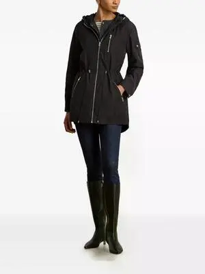 Ralph Lauren 2-in-1 Hooded Water-resistant Coat