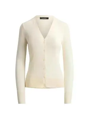 Ralph Lauren V-neck Cardigan