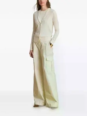 Ralph Lauren V-neck Cardigan
