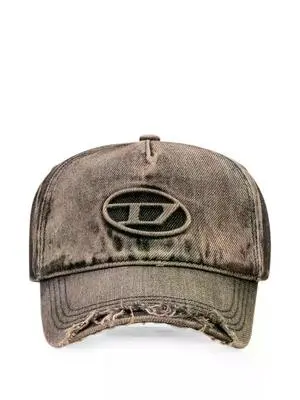 DIESEL® Oval D Baseball Cap