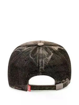 DIESEL® Oval D Baseball Cap