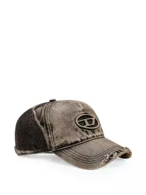 DIESEL® Oval D Baseball Cap