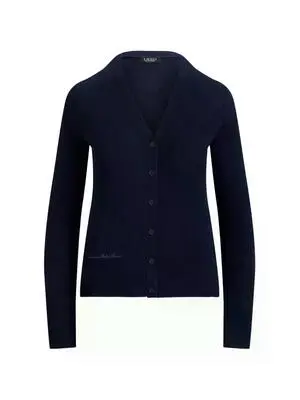 Ralph Lauren V Neck Cardigans For Women