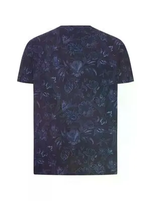 Etro Short Sleeve T-shirts For Men