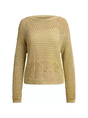 Pointelle Sweaters For Women