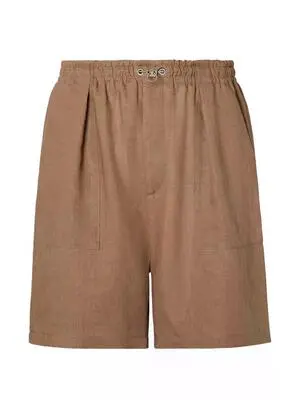 Fendi Casual Shorts For Men
