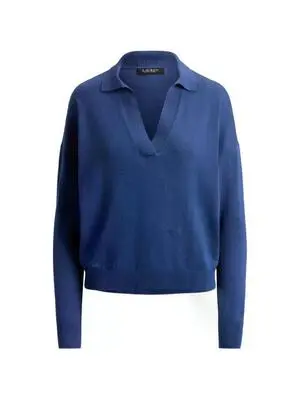 Ralph Lauren Collared Sweaters For Women