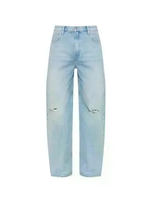 ALLSAINTS Lenny Distressed Jeans