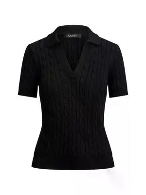 Ralph Lauren Collared Sweaters For Women
