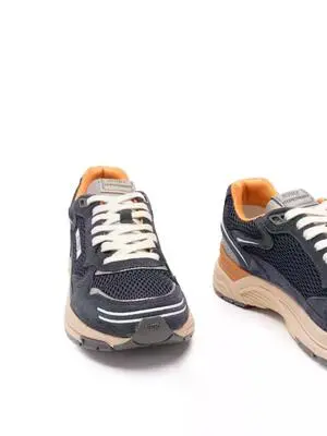 AUTRY Hyperway Sneakers - Blue