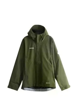 MAMMUT Treeline Light Hs Hooded Jacket