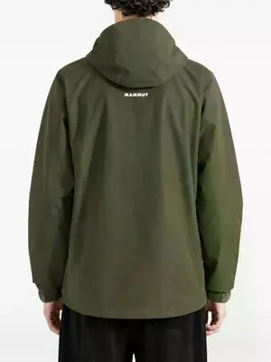 MAMMUT Treeline Light Hs Hooded Jacket