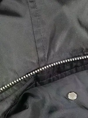 LOUIS VUITTON Monogram Reversible Jacket