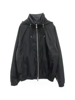 LOUIS VUITTON Monogram Reversible Jacket