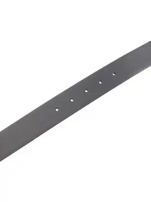 Fendi Zucca Ff Reversible Belt