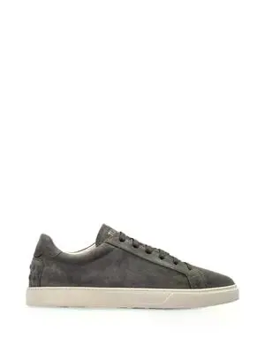 Tod's Mid Calf Sneakers For Men