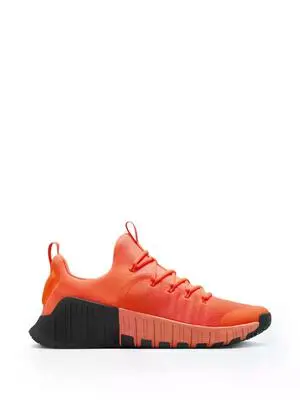 Nike Free Metcon 6 Sneakers - Orange