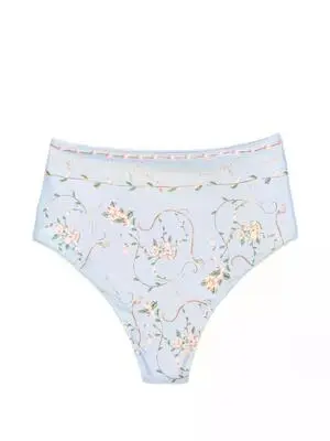 Agua Bendita Full Coverage Swimsuits