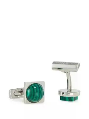 FERRAGAMO Semi Precious Stone Cufflinks