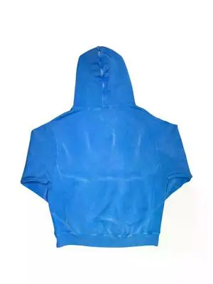GALLERY DEPT. Logo-print Drawstring Hoodie