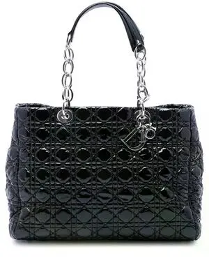 Dior Chain Strap Totes