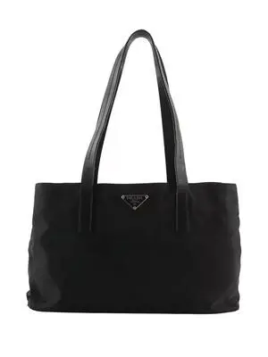 Prada Tessuto Tote Bag
