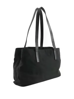 Prada Tessuto Tote Bag