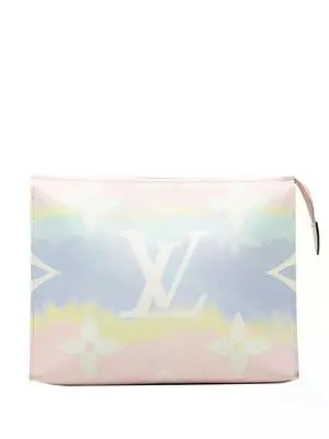 Louis Vuitton Pouch Totes
