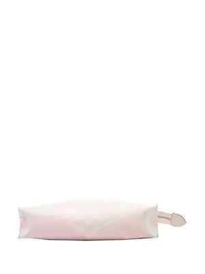 LOUIS VUITTON 2019 Monogram Escale Toiletry Pouch 26 Clutch Bag - Pink