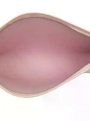 LOUIS VUITTON 2019 Monogram Escale Toiletry Pouch 26 Clutch Bag - Pink
