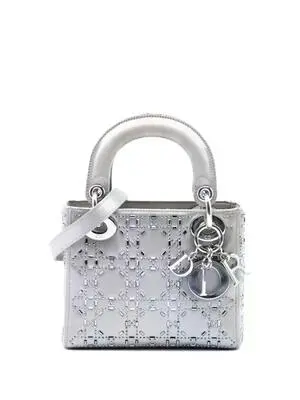 Dior Flap Mini Bags