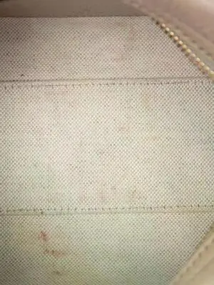 Gucci Ophidia Mini Gg Supreme Web Satchel - Neutrals