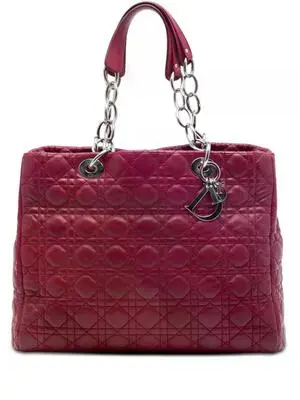 Dior Quilted Totes