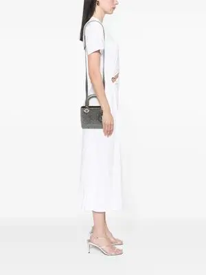 Dior 2019 Mini Lady Satchel