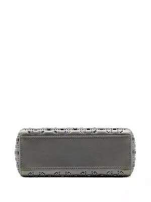 Dior 2019 Mini Lady Satchel
