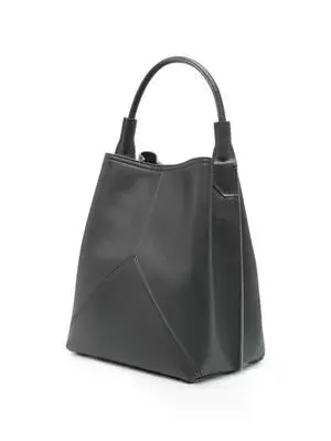 Victoria Beckham Leather Tote Bag