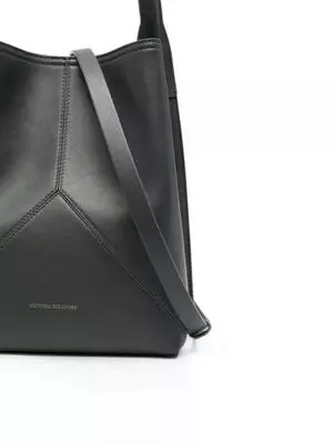 Victoria Beckham Leather Tote Bag