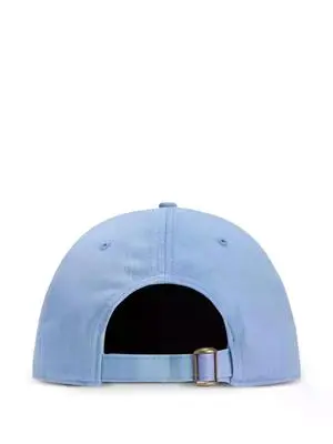 SPORTY & RICH Avenue Embroidered-logo Hat