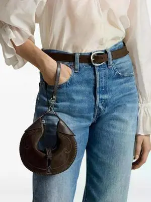 Polo Ralph Lauren Mini Shoulder Bag