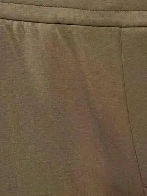Emporio Armani Logo-striped Track Pants