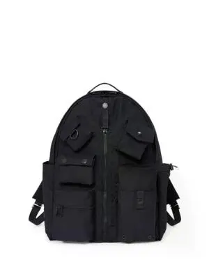 PORTER-YOSHIDA & CO Multi-pocket Backpack
