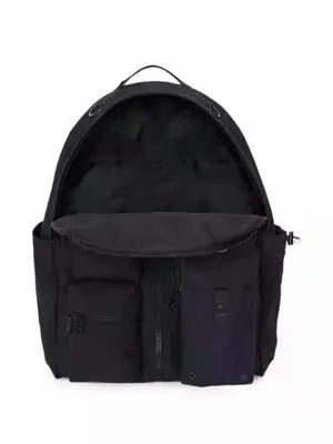 PORTER-YOSHIDA & CO Multi-pocket Backpack