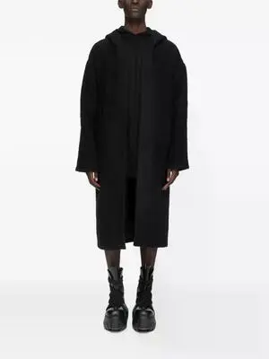 Rick Owens Work Tailored Shorts