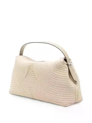 TOTEME Detachable-strap Tote Bag
