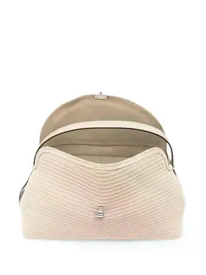 TOTEME Detachable-strap Tote Bag